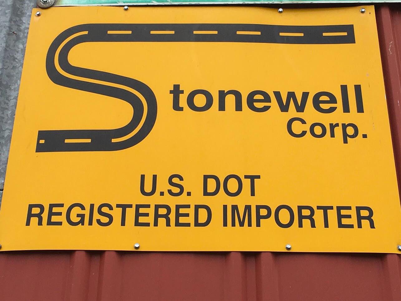 Registered Importer | Vehicle Import Company | Car Importers USA